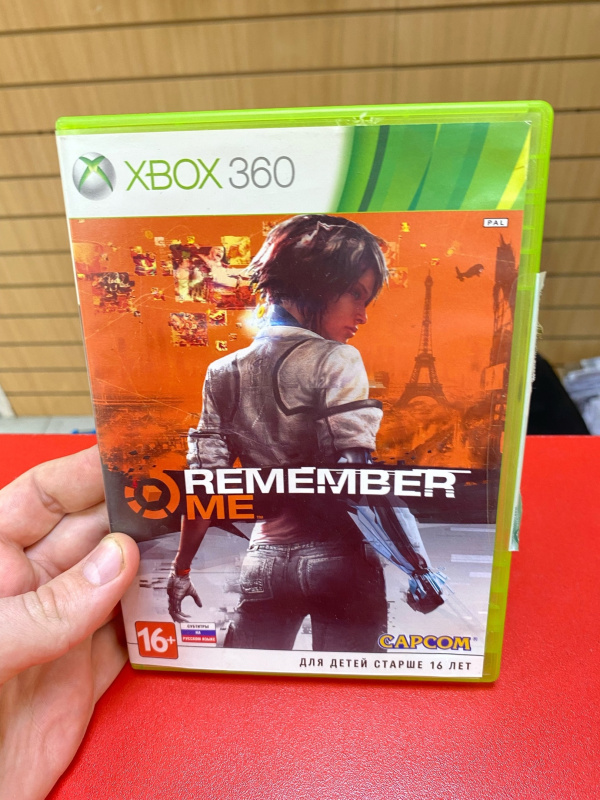 Игры для Xbox